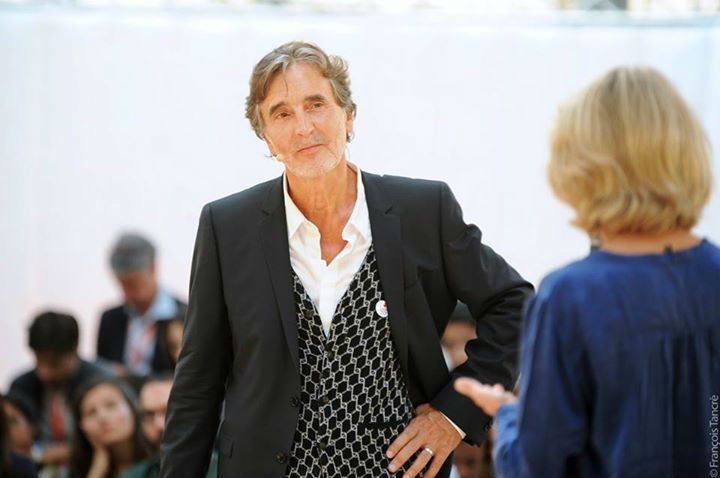 Patrick Robin, pionnier du web français | I K O N E S S