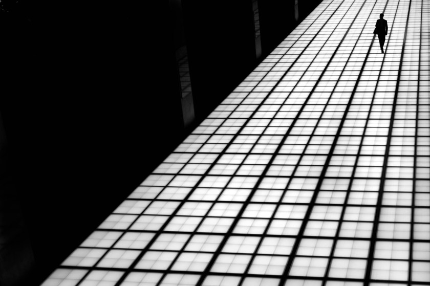 Junichi Hakoyama , between shadow and light | I K O N E S S