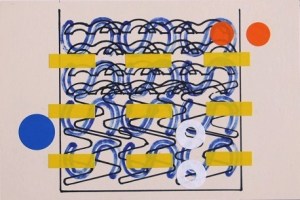 Jean Edelbluth, passeur de couleurs | I K O N E S S